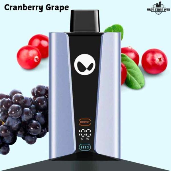 WAKA SoPro 20000 Puffs 50MG Disposable Vape